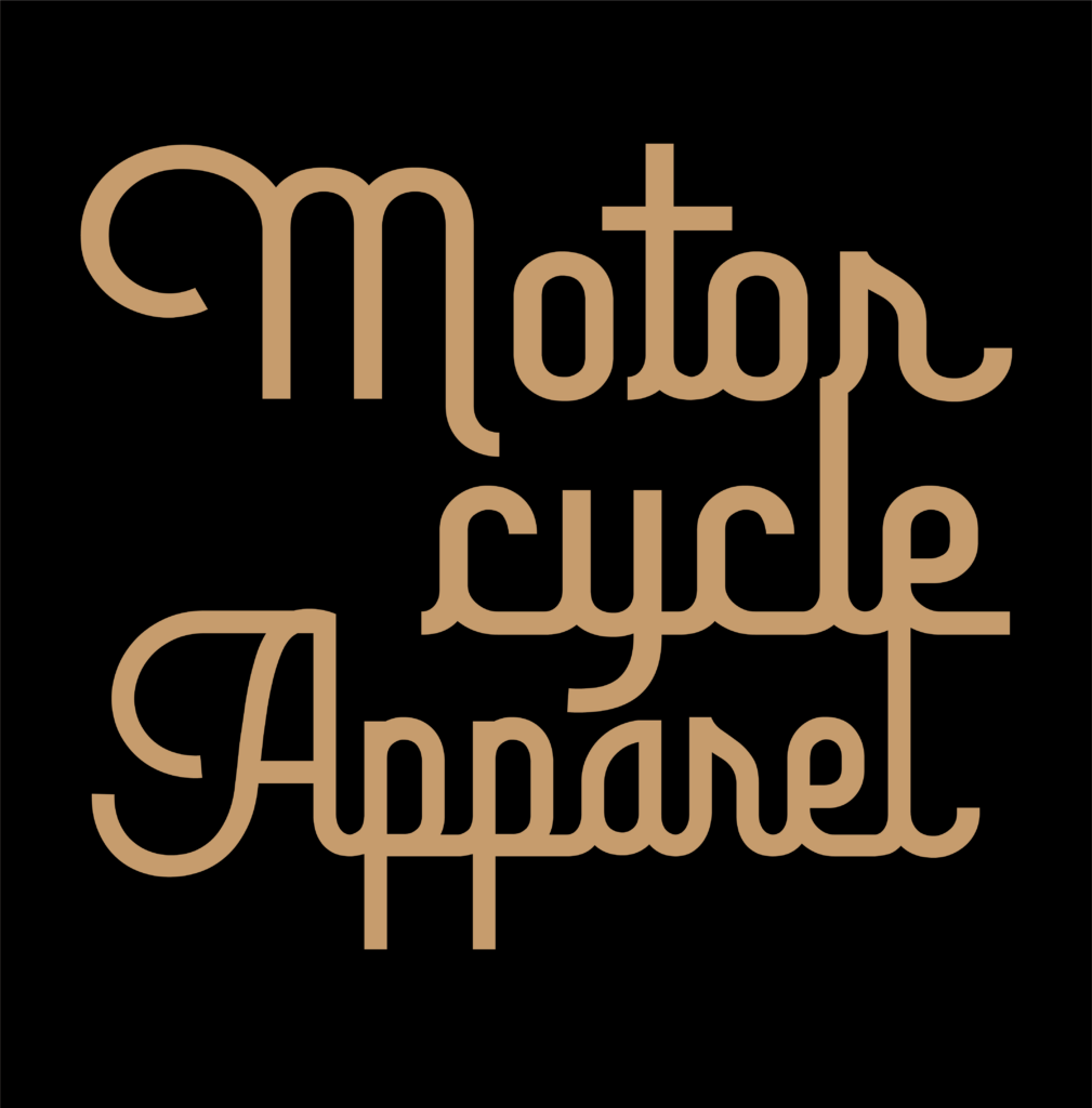 Motorcycle Apparel [ モーターサイクル・アパレル ] | Wear the Spirits